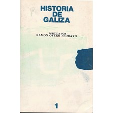 Historia de Galiza - Biblioteca de Patrimonio Cultural